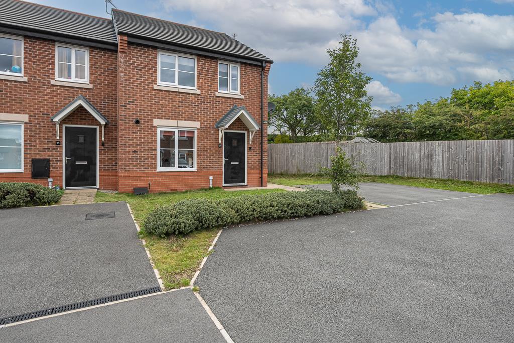 Noutch Close, Winsford – CW Estate Agents